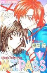 Sugar Princess (Sugar Princess: Skating to Win) | Manga - MyAnimeList.net