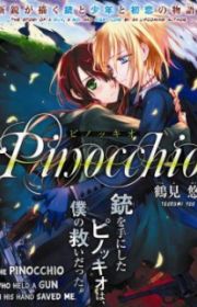 Pinocchio | Manhwa - MyAnimeList.net