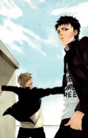 No Color | Manga - MyAnimeList.net