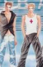 The Cherry Project | Manga - MyAnimeList.net