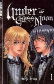 Snow Drop | Manhwa - MyAnimeList.net