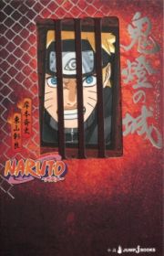 Naruto Hiden Series | Light Novel - MyAnimeList.net
