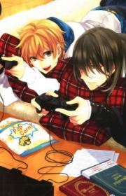 Kachou wa Kakkoii | Manga - MyAnimeList.net