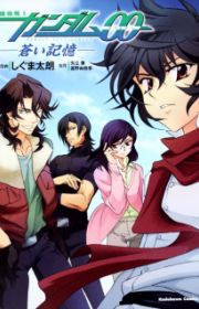 Code Geass: Hangyaku no Lelouch | Light Novel - MyAnimeList.net