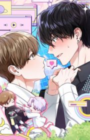 Scent and Sensibility | Manhwa - MyAnimeList.net