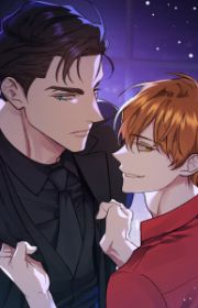 Unchanged Man | Manhwa - MyAnimeList.net