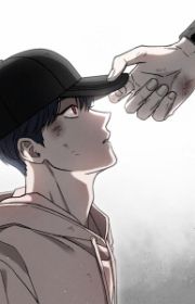 Unchanged Man | Manhwa - MyAnimeList.net