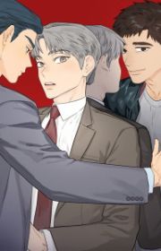 Unchanged Man | Manhwa - MyAnimeList.net