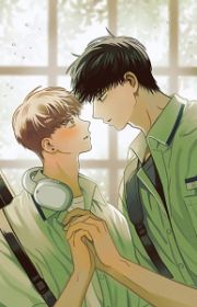 Pray! | Manhwa - MyAnimeList.net