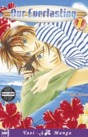 Restart | Manga - MyAnimeList.net