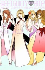 What Does the Fox Say? | Manhwa - MyAnimeList.net
