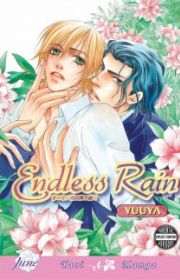 Restart | Manga - MyAnimeList.net