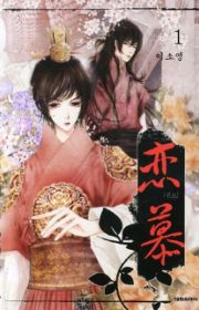 Seol Hui | Manhwa - MyAnimeList.net