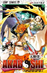 Shin Angyo Onshi (Blade of the Phantom Master) | Manga - MyAnimeList.net