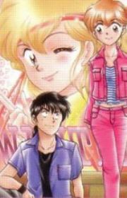 Happy Mania | Manga - MyAnimeList.net