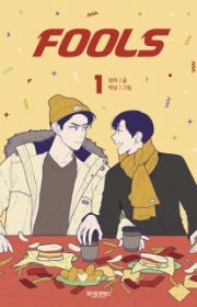 Melting Point | Manhwa - MyAnimeList.net