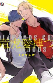 Dom/Sub Universe BL | Manga - MyAnimeList.net