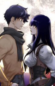 Where the Heart Is | Manhwa - MyAnimeList.net