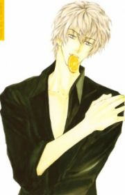 Restart | Manga - MyAnimeList.net