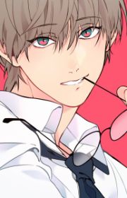 Unchanged Man | Manhwa - MyAnimeList.net