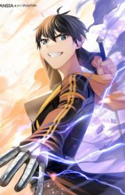 The Legendary Return | Manhwa - MyAnimeList.net