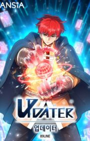 Ultimate Outcast | Manhwa - MyAnimeList.net