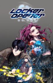 The Build Up | Manhwa - MyAnimeList.net