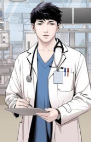 Trauma Center: Golden Hour | Manhwa - MyAnimeList.net