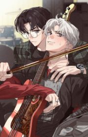 Please, Candy! | Manhwa - MyAnimeList.net