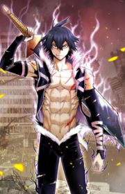 After Ten Millennia in Hell | Manhwa - MyAnimeList.net