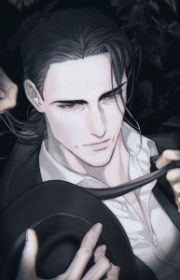 Unchanged Man | Manhwa - MyAnimeList.net