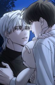 Unchanged Man | Manhwa - MyAnimeList.net