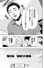 Hitoner | One-shot - MyAnimeList.net