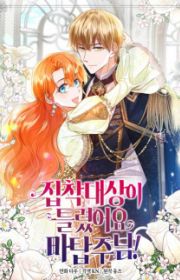 The Princess Maid | Manhwa - MyAnimeList.net