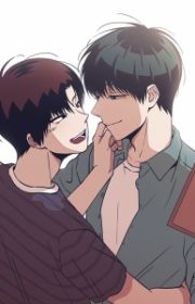 Unchanged Man | Manhwa - MyAnimeList.net