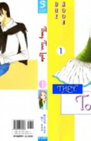 Snow Drop | Manhwa - MyAnimeList.net