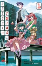 Kore ga Watashi no Goshujinsama (He is My Master) | Manga - MyAnimeList.net