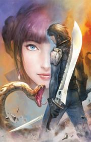 Yi Ren Zhi Xia (The Outcast) | Manhua - MyAnimeList.net