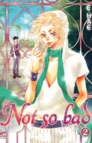 Menkui! | Manga - MyAnimeList.net