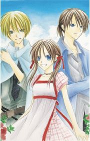 Shinigami no Ballad. (Ballad of a Shinigami) | Manga - MyAnimeList.net
