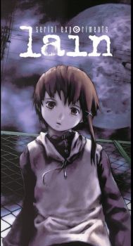Serial experiments lain club ! - Club - MyAnimeList.net