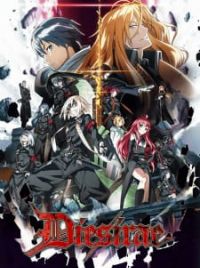 Dies Irae MyAnimeList