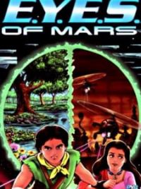 Eyes Of Mars Eve
