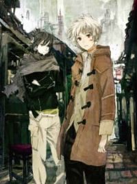 No.6 No. 6 MyAnimeList