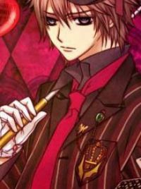 Vampier Ridder Shiki Senri How To Draw Senri Shiki From Vampire Knight