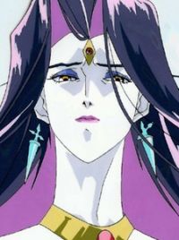 Macross Plus Sharon Apple Concert