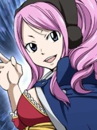 Meredy Fairy Tail