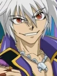 Bakugan New Vestroia Shadow