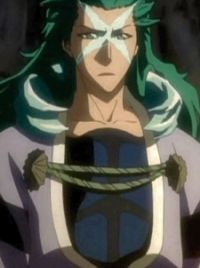 Bleach Hyourinmaru Spirit