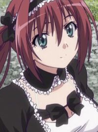Airi Rainhas Lamina Anime HD Wallpaper: Boku Dake Ga Inai Machi,